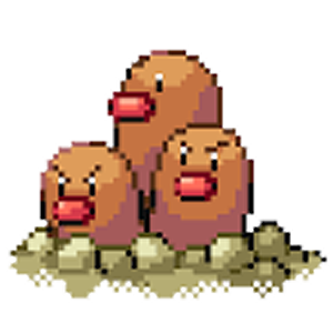 頭が3つあるポケモン【ゲームポケモン】