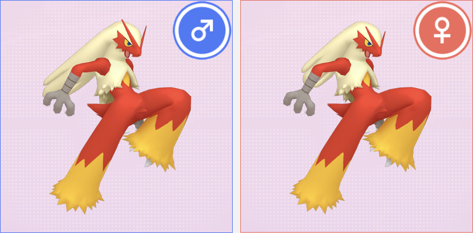 ひこうタイプ以外の鳥ポケモン【ゲームポケモン】